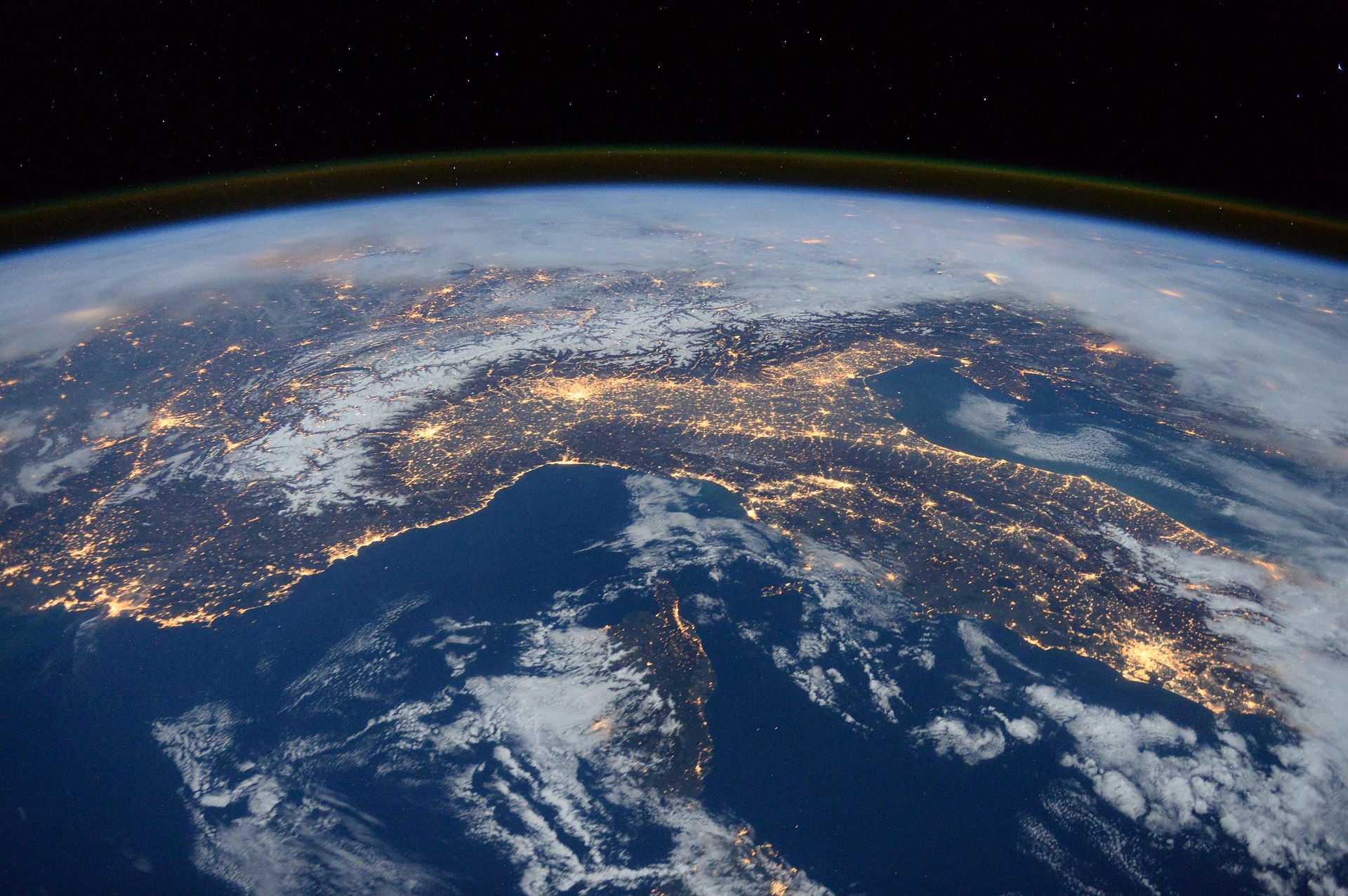 The future is bright for geospatial technologies – Geospatial Insights