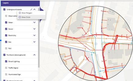 Getting under the surface of our National Underground Asset Register ...