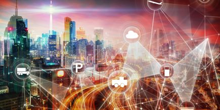 Transport: Where do we go from here? – Geospatial Insights