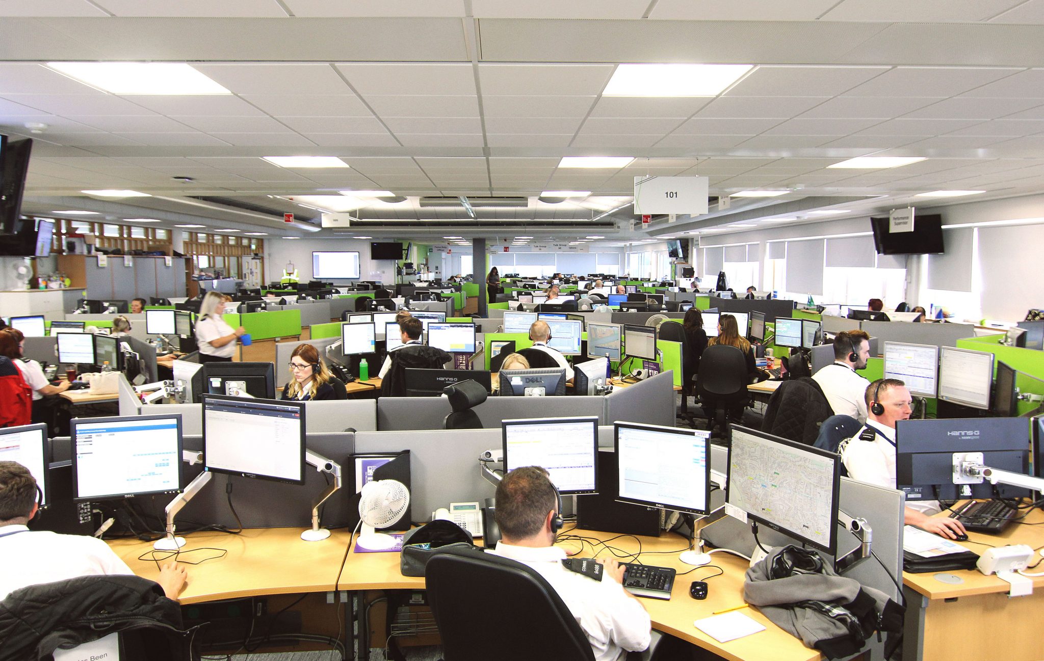 Data in the line of duty; PSGA data keeping us safe. – Geospatial Insights