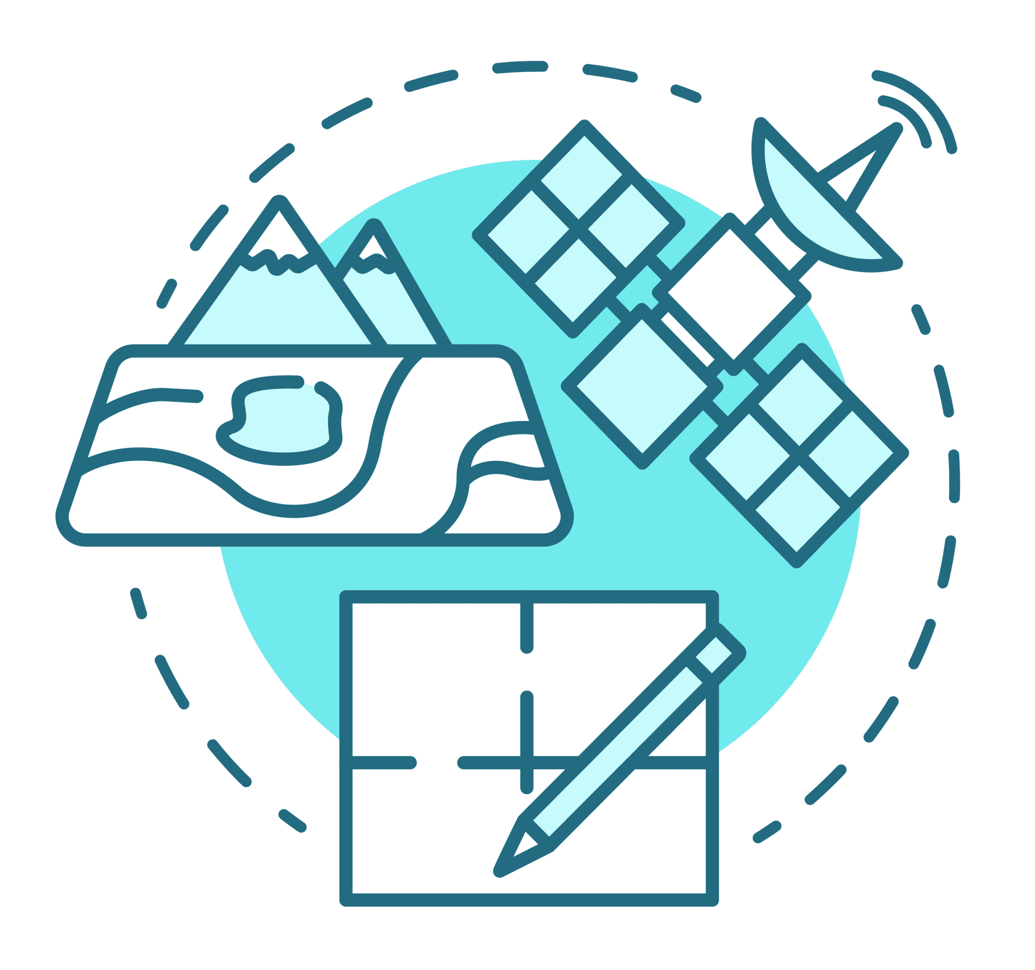 Procurement – Geospatial Insights