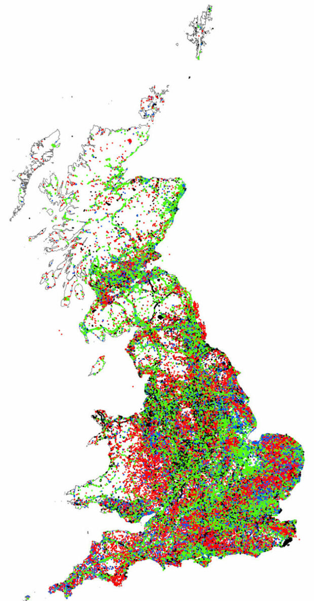 Construction Playbook: Why the relaunch will improve re-use of ground ...