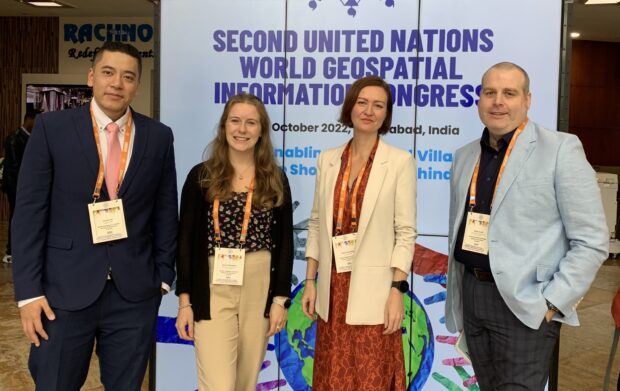 Global Britain leading the geospatial way – Geospatial Insights Global Britain leading the geospatial way – Geospatial Insights