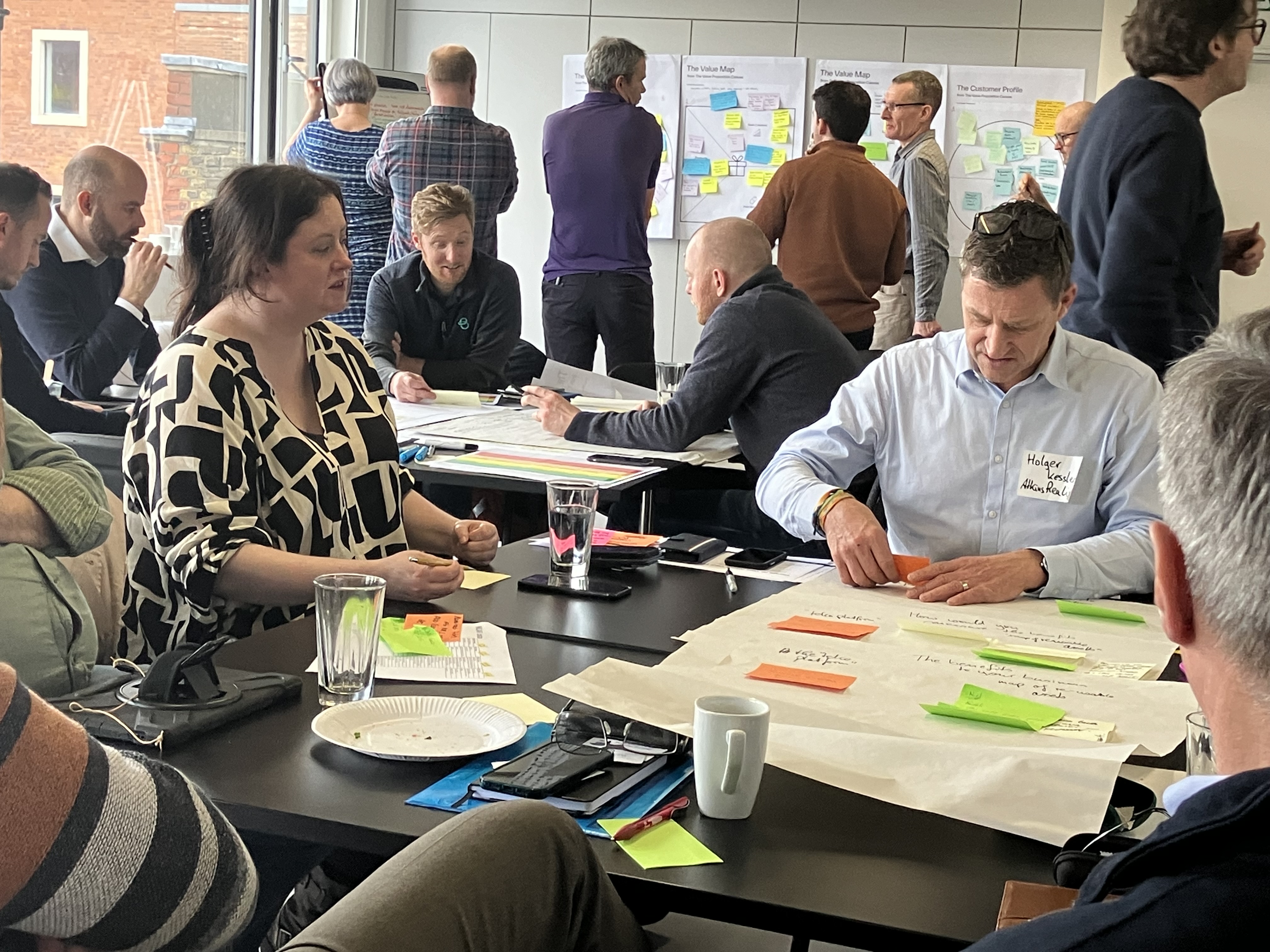 NUAR Discovery update: collaboration, testing and next steps ...