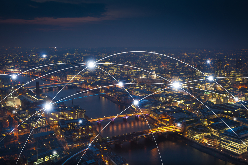 Geospatial Insights – News and updates from the Geospatial Commission