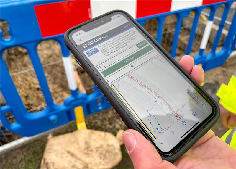 Unlocking NUAR’s full potential: opportunities ahead – Geospatial Insights