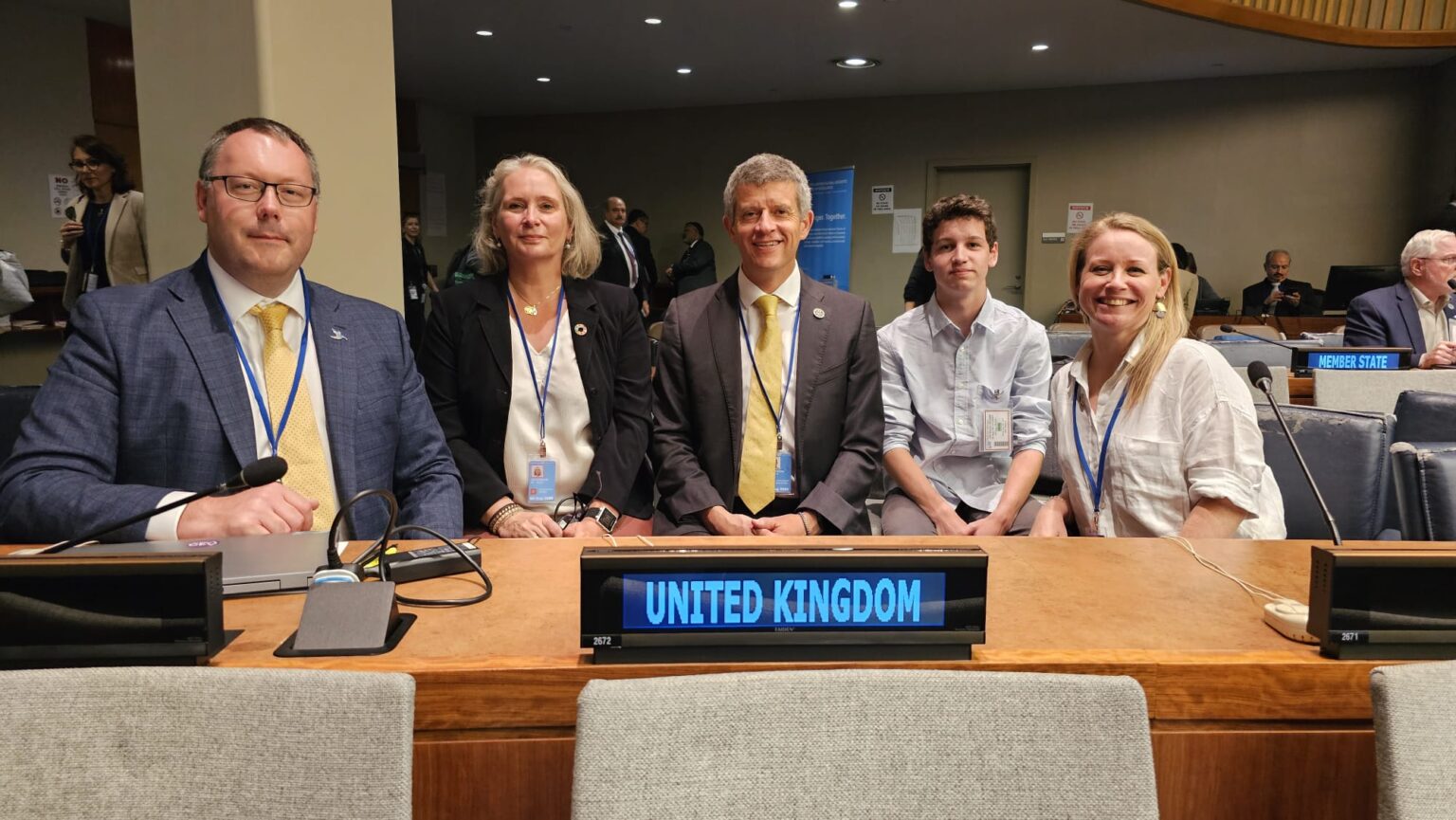 Geospatial Insights – News and updates from the Geospatial Commission