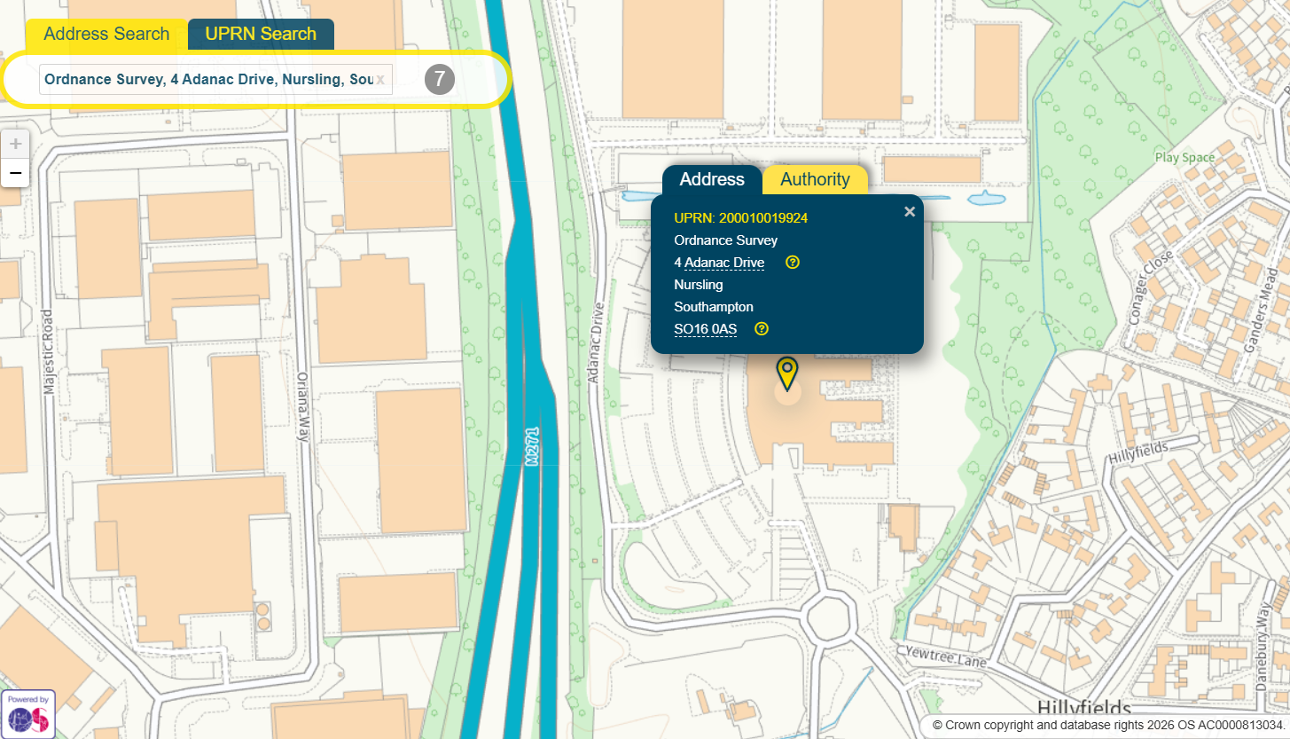 Unlocking Better Outcomes: The Power of UPRNs in Linking Data – Geospatial Insights